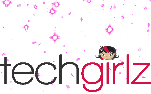 Girls In Tech Learning Sticker by TechGirlz for iOS & Android | GIPHY