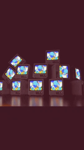 Capsule GIF - Find & Share on GIPHY