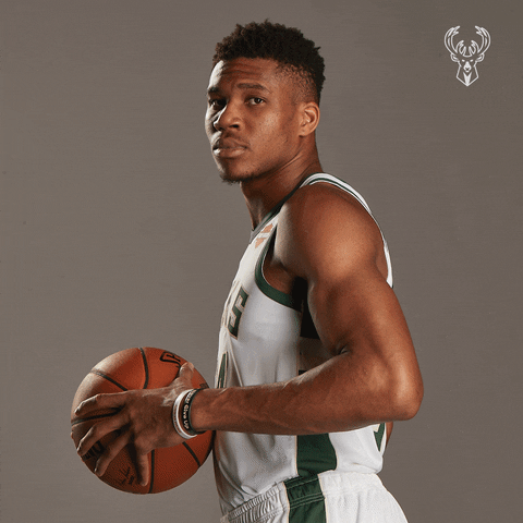 Milwaukee Bucks Find And Share On Giphy