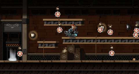 Mechanic Class Overview | MapleStory — Grandis Library