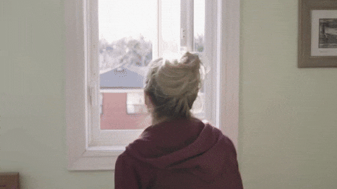 Throwing-clothes GIFs - Get the best GIF on GIPHY