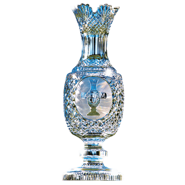 Solheimcup Sticker by LPGA for iOS & Android | GIPHY