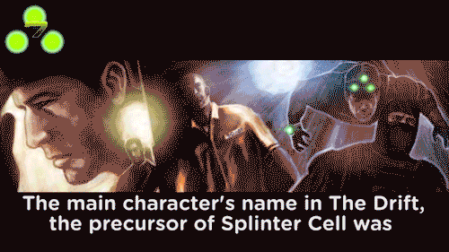Splinter Cell GIFs - Get the best GIF on GIPHY
