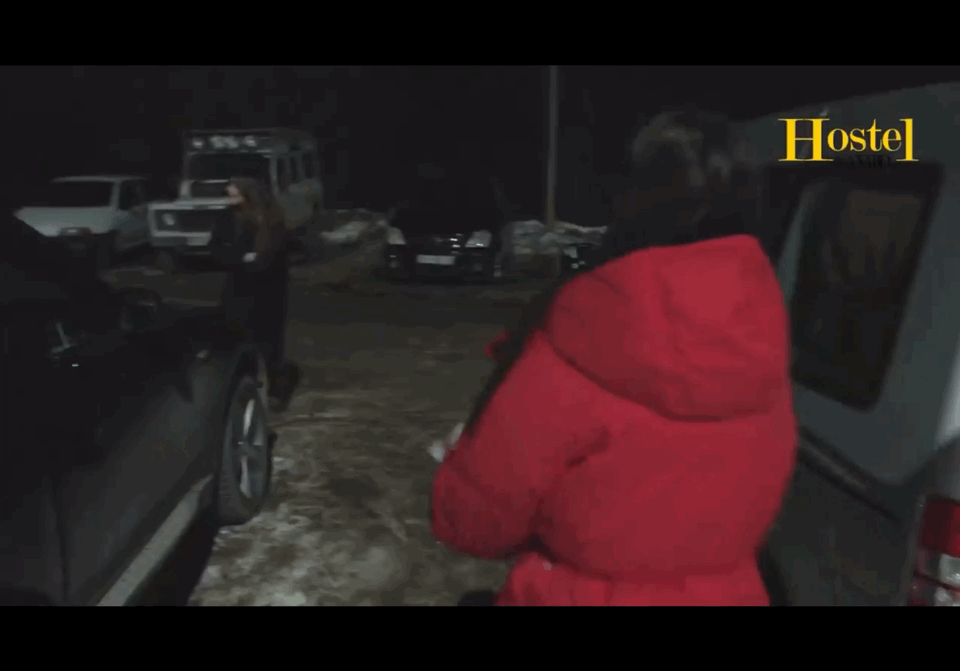 Hostel Anabelhostel GIF by Anabel Magazine - Find & Share on GIPHY