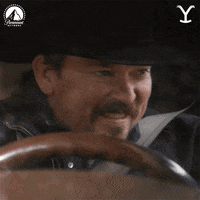 Hot Rods - Thoughts on a leather wrapped steering wheel in a nostalgic ...