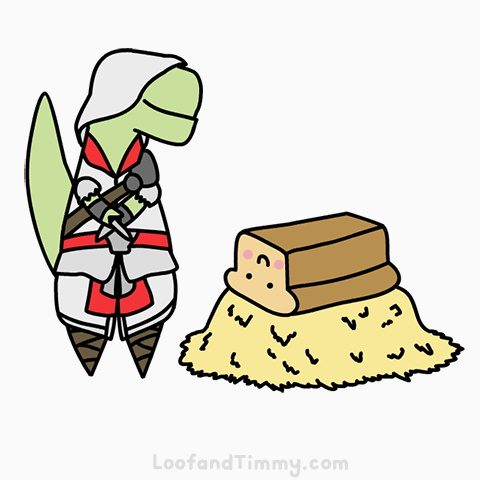 Loof and Timmy GIF - Find & Share on GIPHY