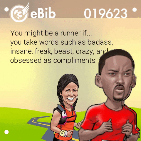 Beast-runners GIFs - Get the best GIF on GIPHY