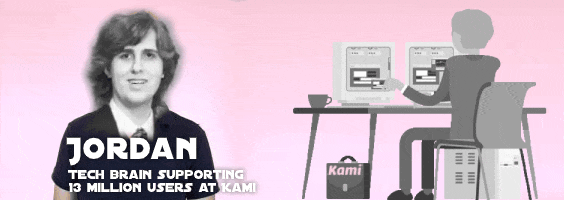 Tech-brain GIFs - Get the best GIF on GIPHY