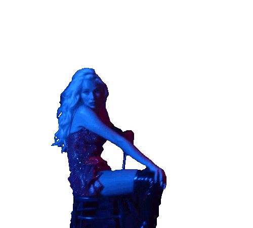 Valentina Ttl Model Dancing
