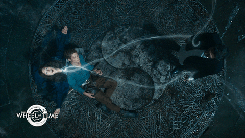 Wot Wheel Of Time GIF by Amazon Prime Video - Find & Share on GIPHY