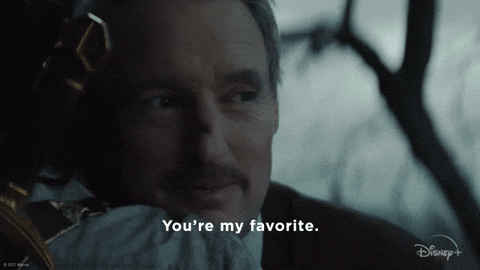 Youre My Favorite Gif