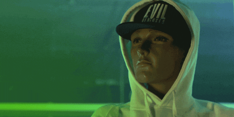 Evil Halloween by Evil Geniuses | GIPHY