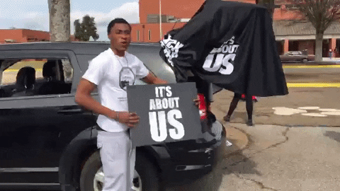 Its About Us GIFs - Get the best GIF on GIPHY