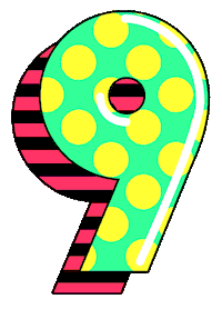 Counting Animated Gif