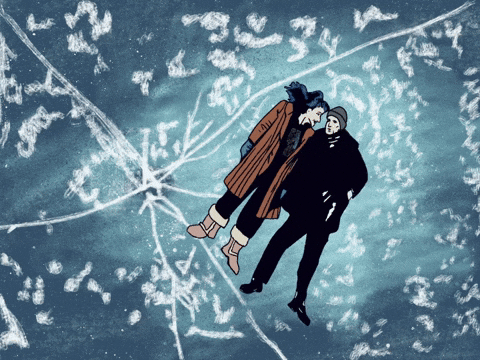 Joel-barish GIFs - Get the best GIF on GIPHY