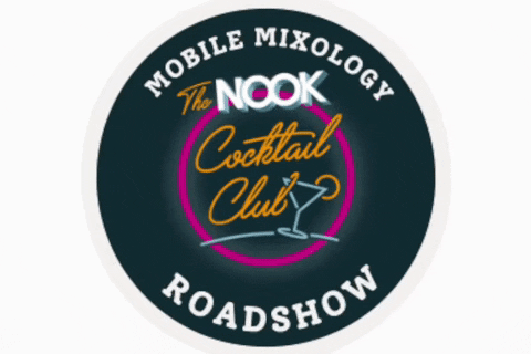 The Nook Cocktail Club GIFs on GIPHY - Be Animated