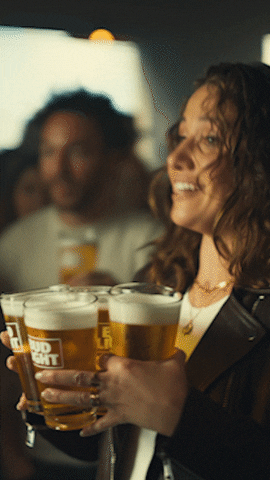 Easy Carry | Bud Light GIFs on GIPHY - Be Animated