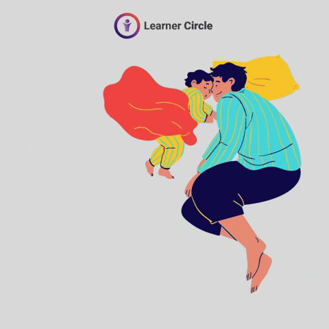Girl Love GIF by Learner Circle - Find & Share on GIPHY