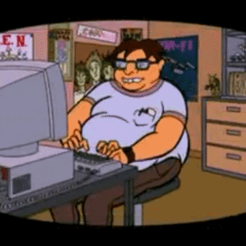 Daria Sick Sad World GIFs - Get the best GIF on GIPHY