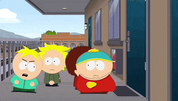 SOUTH PARK: NOT SUITABLE FOR CHILDREN GIFs on GIPHY - Be Animated