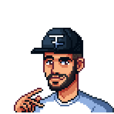 Tommy Faze Up Sticker by FaZe Clan for iOS & Android | GIPHY