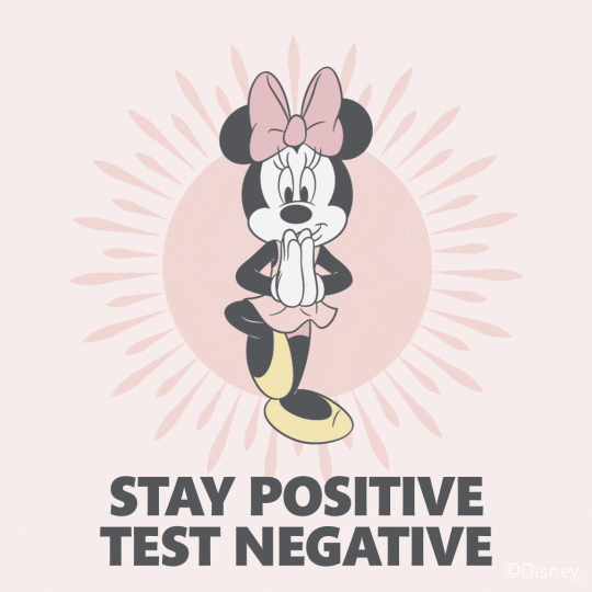 Stay Negative GIFs - Get the best GIF on GIPHY