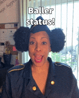 Baller-status GIFs - Get the best GIF on GIPHY