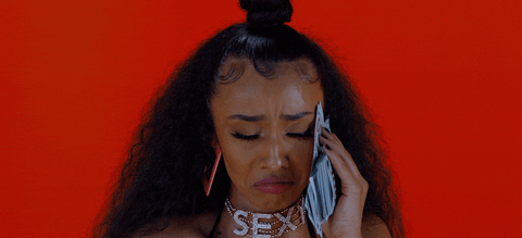 Rubi Rose GIF - Find & Share on GIPHY