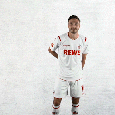 1 Fc Cologne Sport GIF by 1. FC Köln - Find & Share on GIPHY