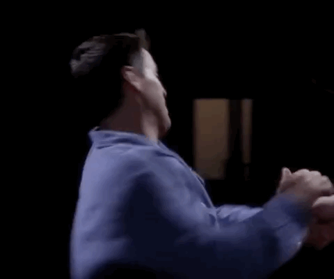 Season 4 Dancing GIF by Friends - Find & Share on GIPHY
