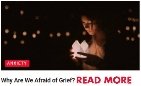Fear Grief Gif By Gif - Find & Share on GIPHY