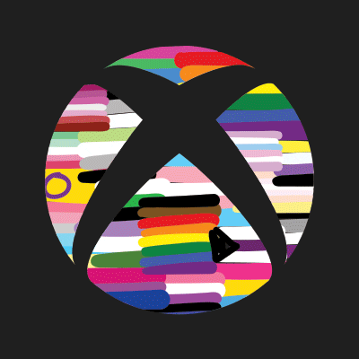 Xbox Pride GIFs - Get the best GIF on GIPHY