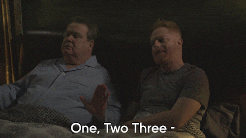 One Two Three GIFs - Get the best GIF on GIPHY