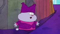 Chowder Gif Tumblr