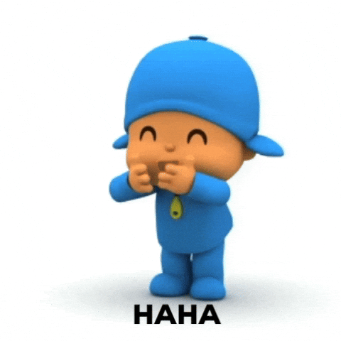 POCOYO GIFs on GIPHY - Be Animated