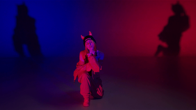 Music Video Love GIF by KILLBOY - Find & Share on GIPHY