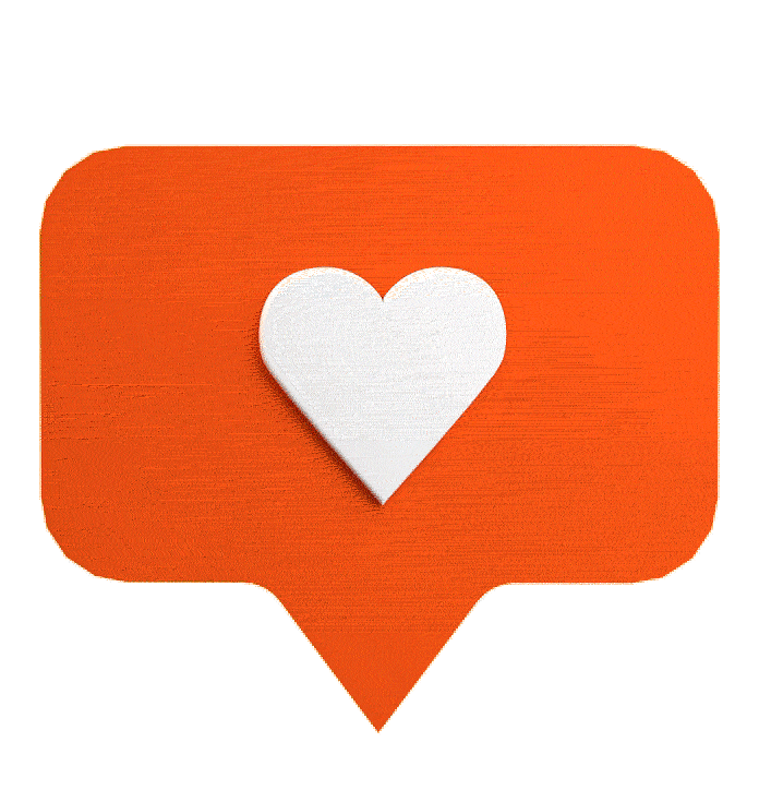 Likes Love Sticker by Exceltic for iOS & Android | GIPHY
