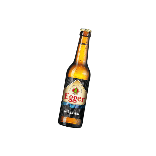 Egger Bier Sticker for iOS & Android | GIPHY