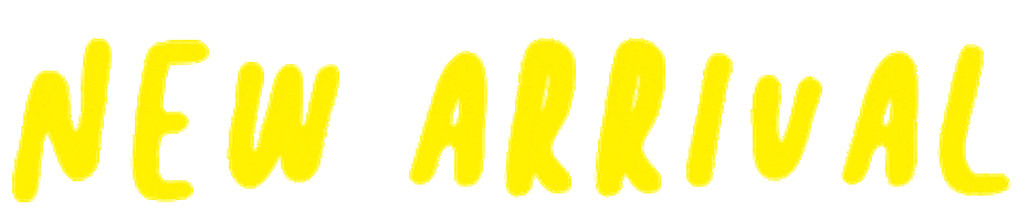 New Arrival Sticker by Gaudi Clothing Indonesia for iOS & Android | GIPHY