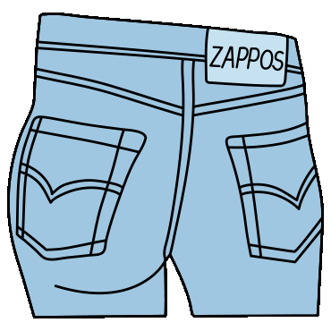 Zappos Clipart Sun