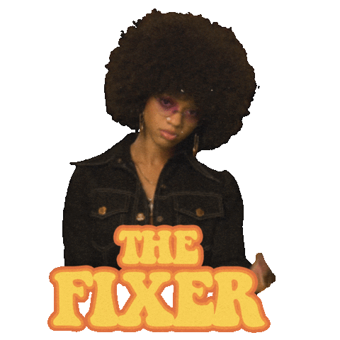 Fix It Amazon Prime Video Sticker by Hunters for iOS & Android | GIPHY