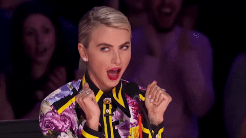 Americas Got Talent No GIF by Got Talent Global - Find & Share on GIPHY
