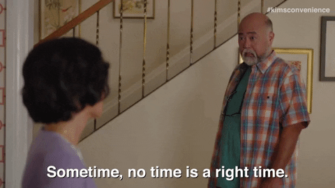 Word Of Advice GIFs - Get the best GIF on GIPHY