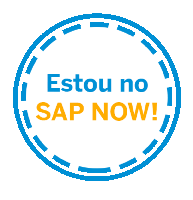 Sap Now Brasil Sticker by SAP LATINAMERICA for iOS & Android | GIPHY
