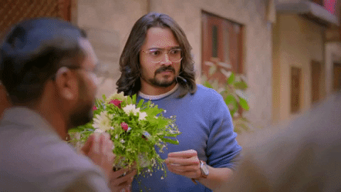 Bhuvan Bam GIF - Find & Share on GIPHY