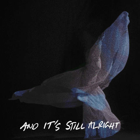 Pink Dancing GIF by Nathaniel Rateliff - Find & Share on GIPHY