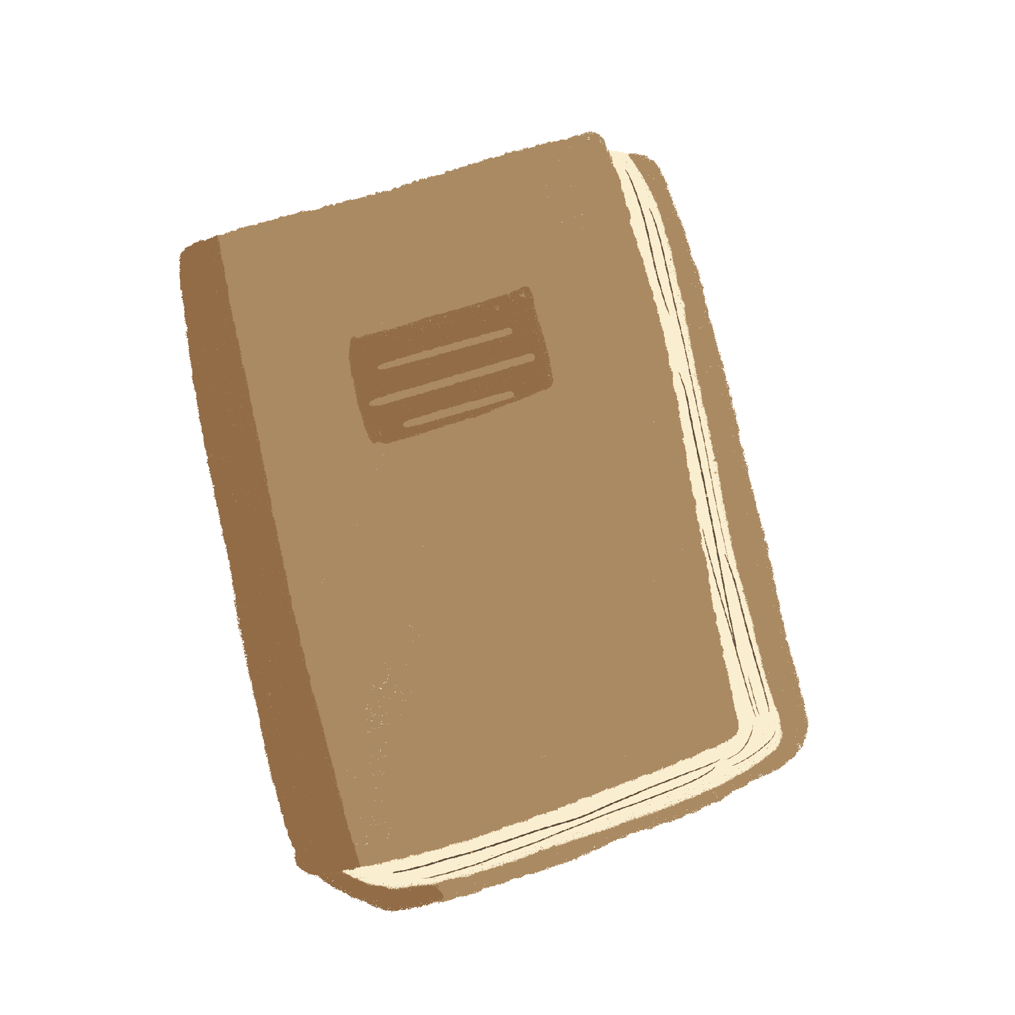 Book Sticker for iOS & Android | GIPHY