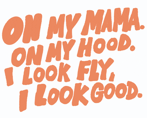 I-look-fly GIFs - Get the best GIF on GIPHY