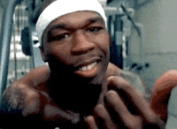 50 Cent Bert Gif