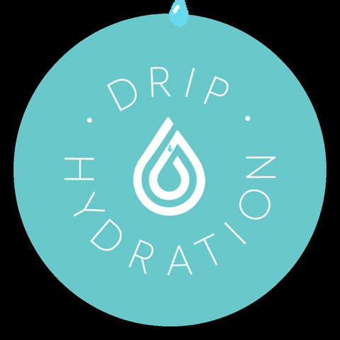 Drip Hydration GIFs on GIPHY - Be Animated